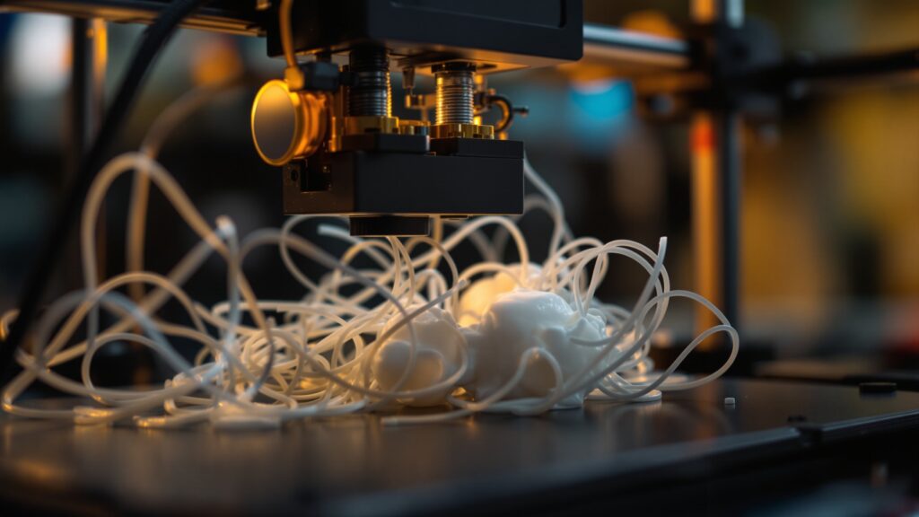 Common Printing Issues - 3D Printing Street