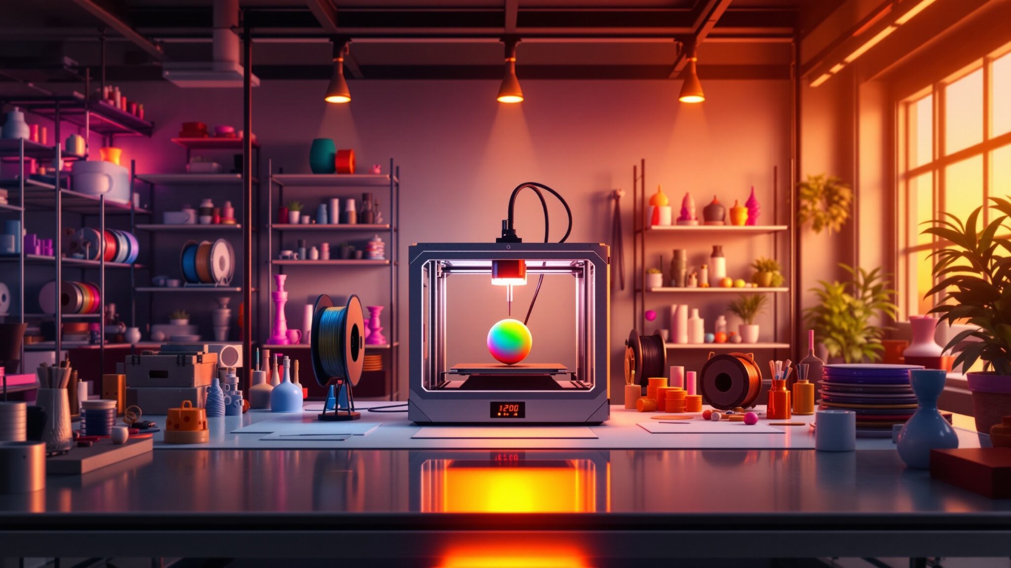 The Ultimate Beginner’s Roadmap to 3D Printing Success - 3D Printing Street