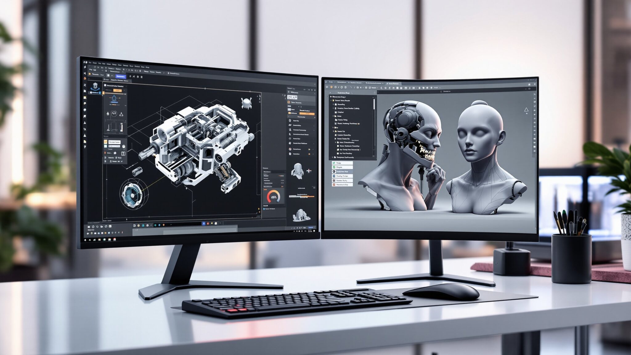 3D Modeling Software - 3D Printing Street