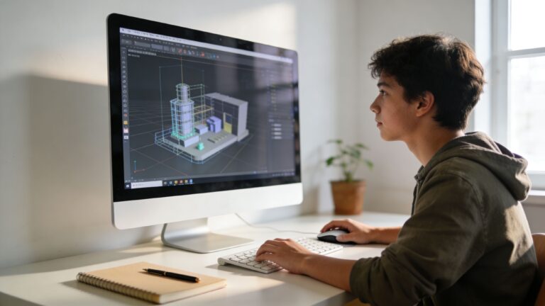 Best 3D Modeling Software for Beginners - 3D Printing Street