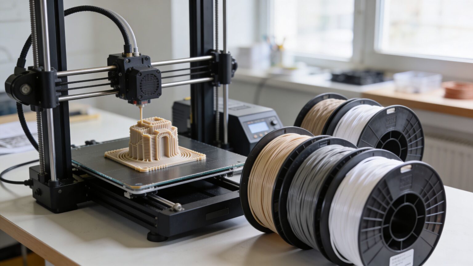 Why Is My PLA Not Sticking to the Bed? (Fixes Guide) - 3D Printing Street