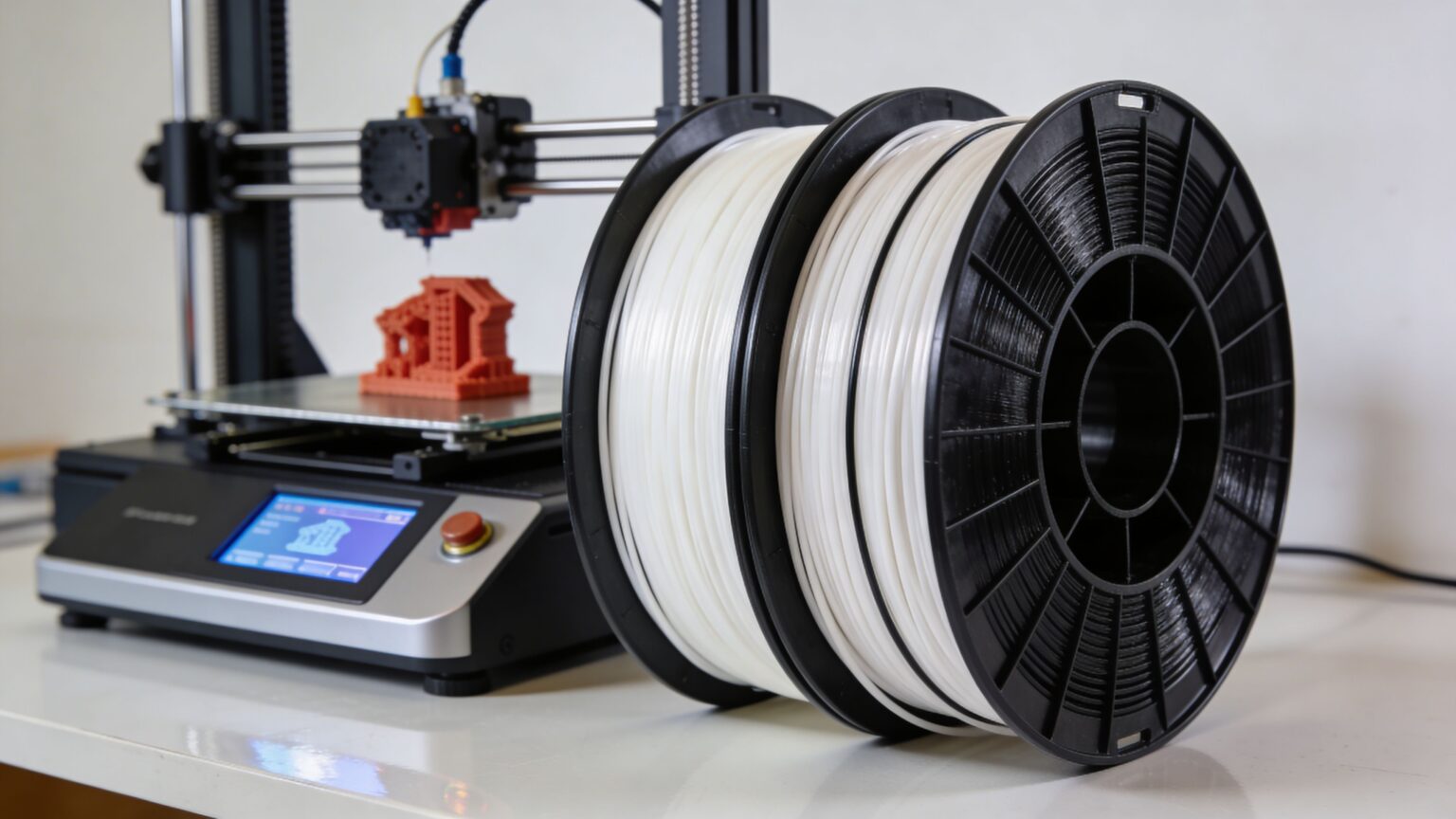 Why Is My PLA Not Sticking to the Bed? (Fixes Guide) - 3D Printing Street
