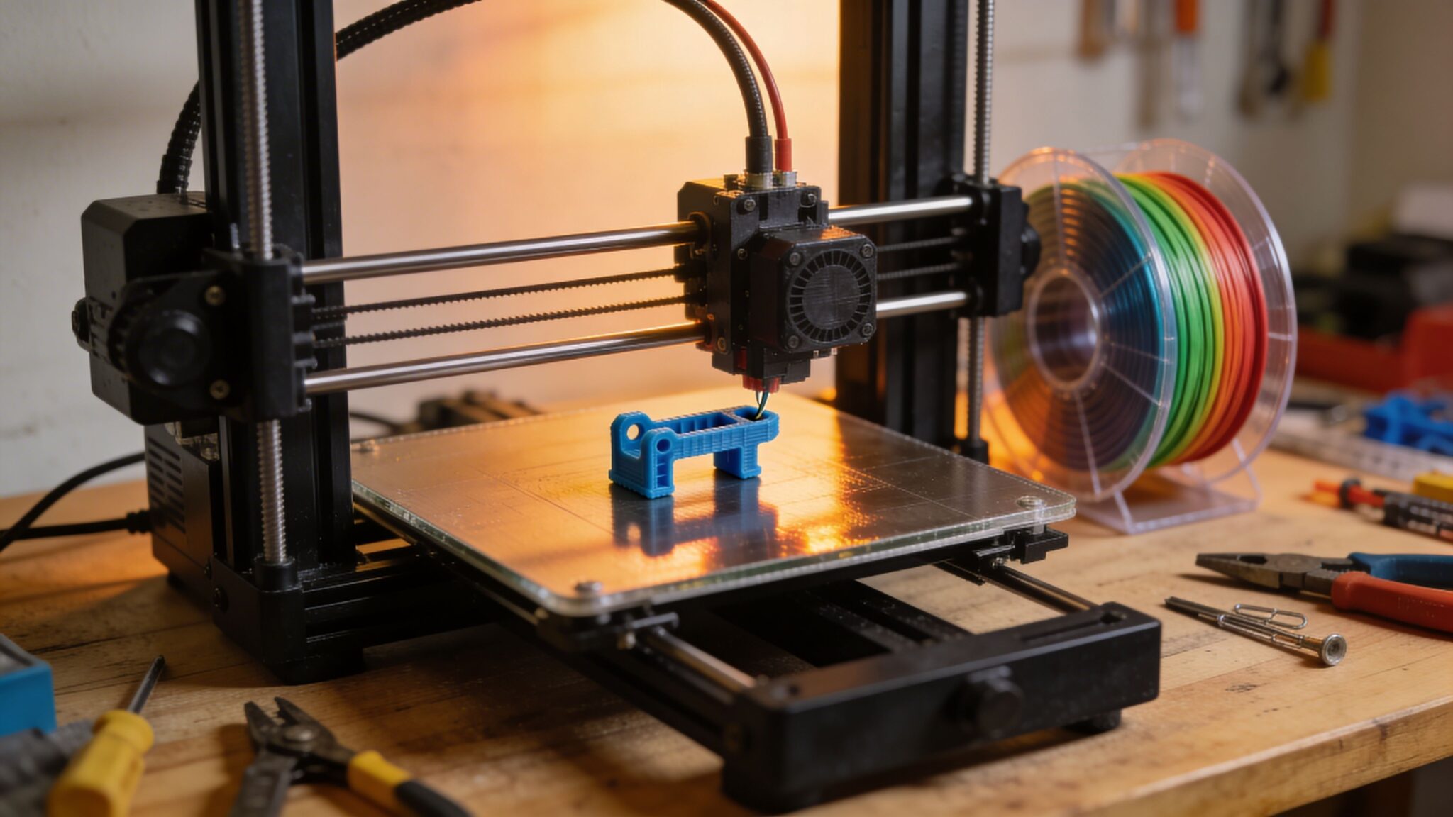 Simple 3D Printing Projects That Actually Save Money - 3D Printing Street