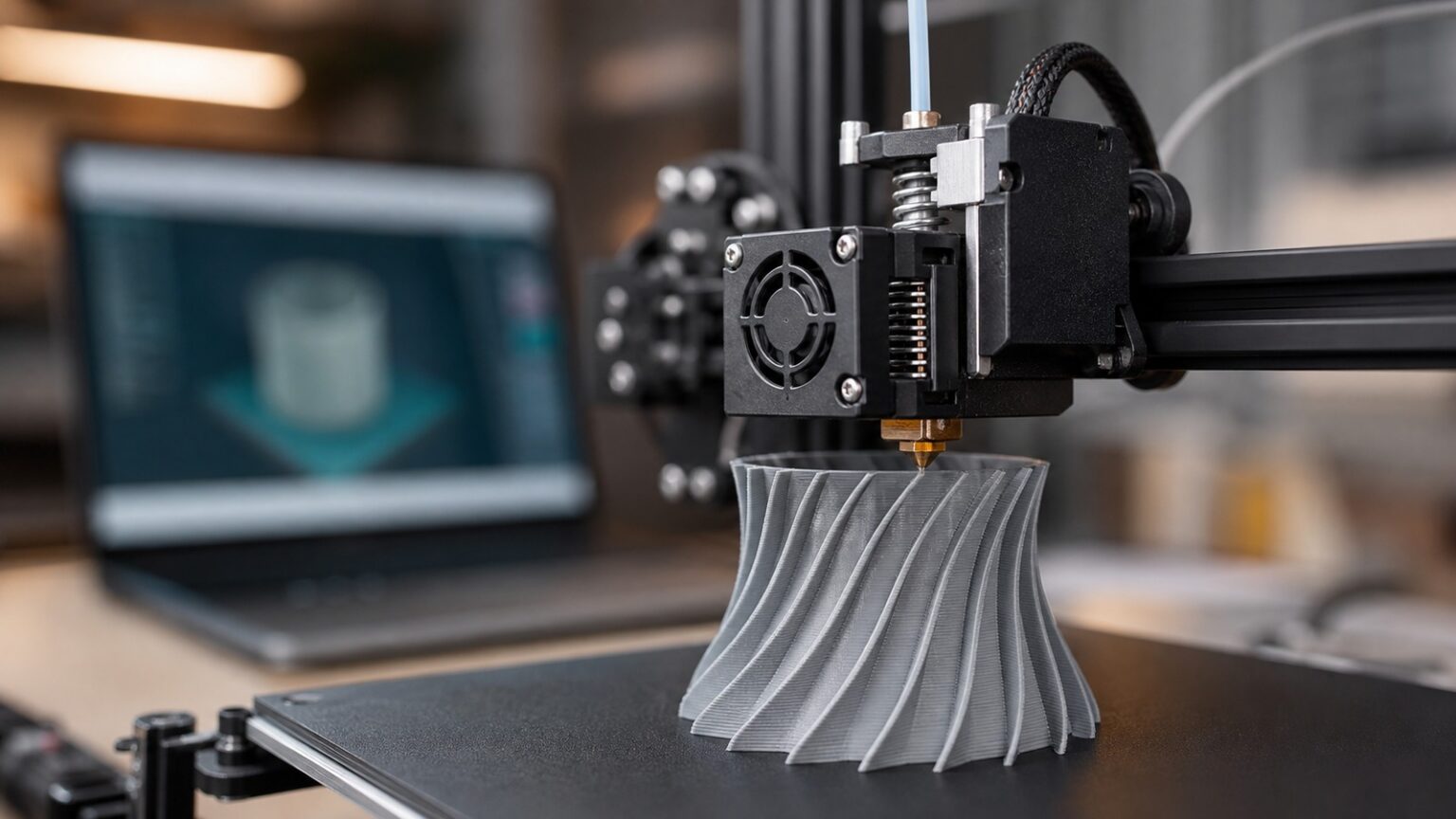 What Is 3D Printing and How Does It Actually Work? - 3D Printing Street